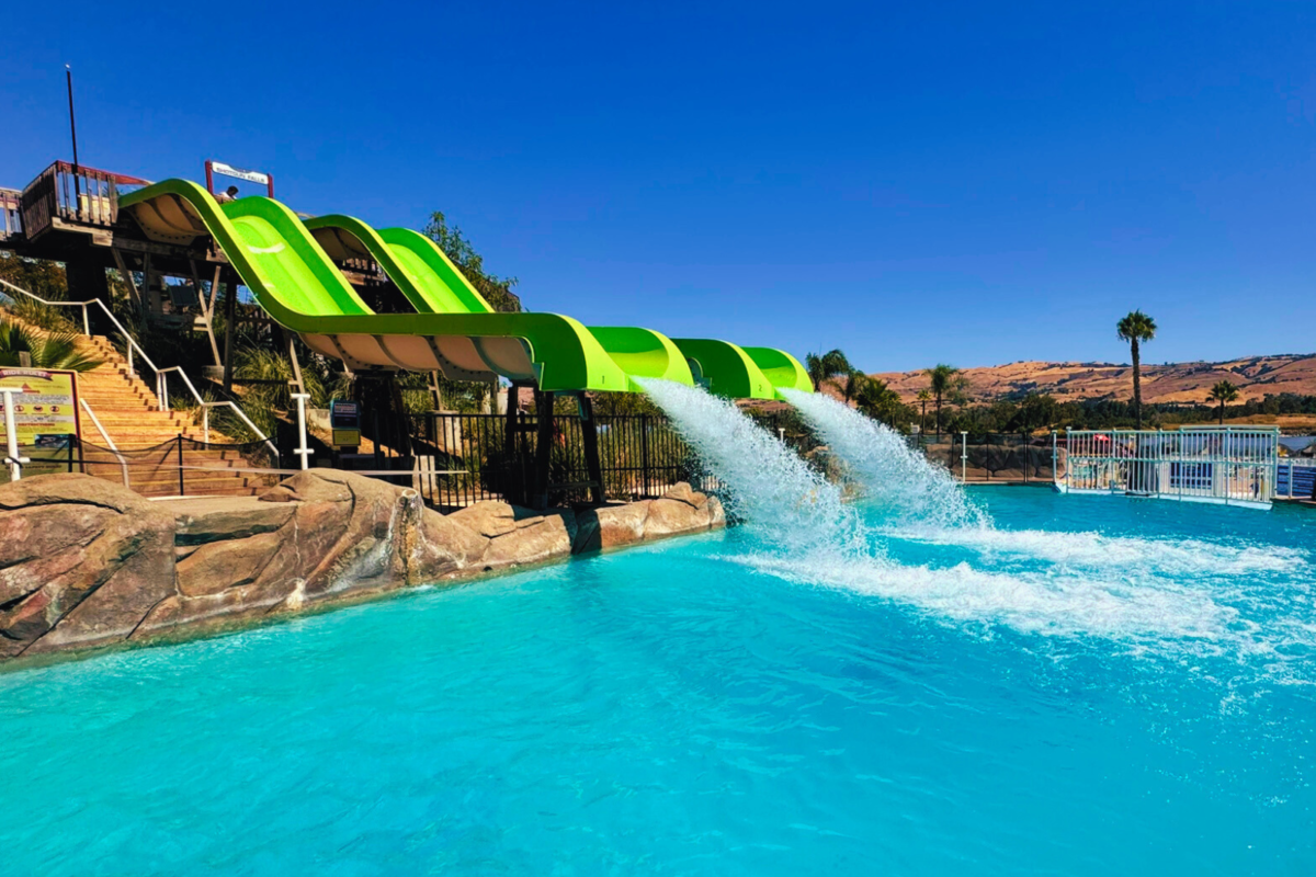Attractions - Experience Fun in the Sun | CaliBunga