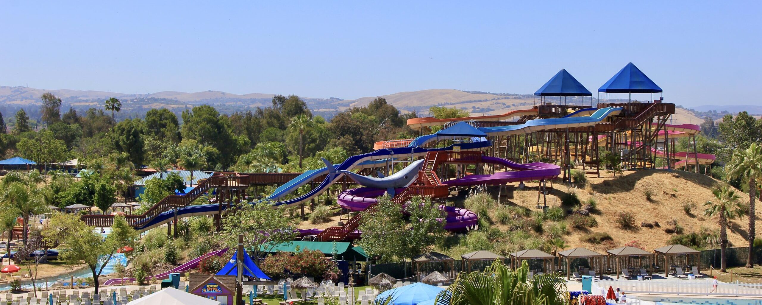 CaliBunga | Waterpark in San Jose, CA